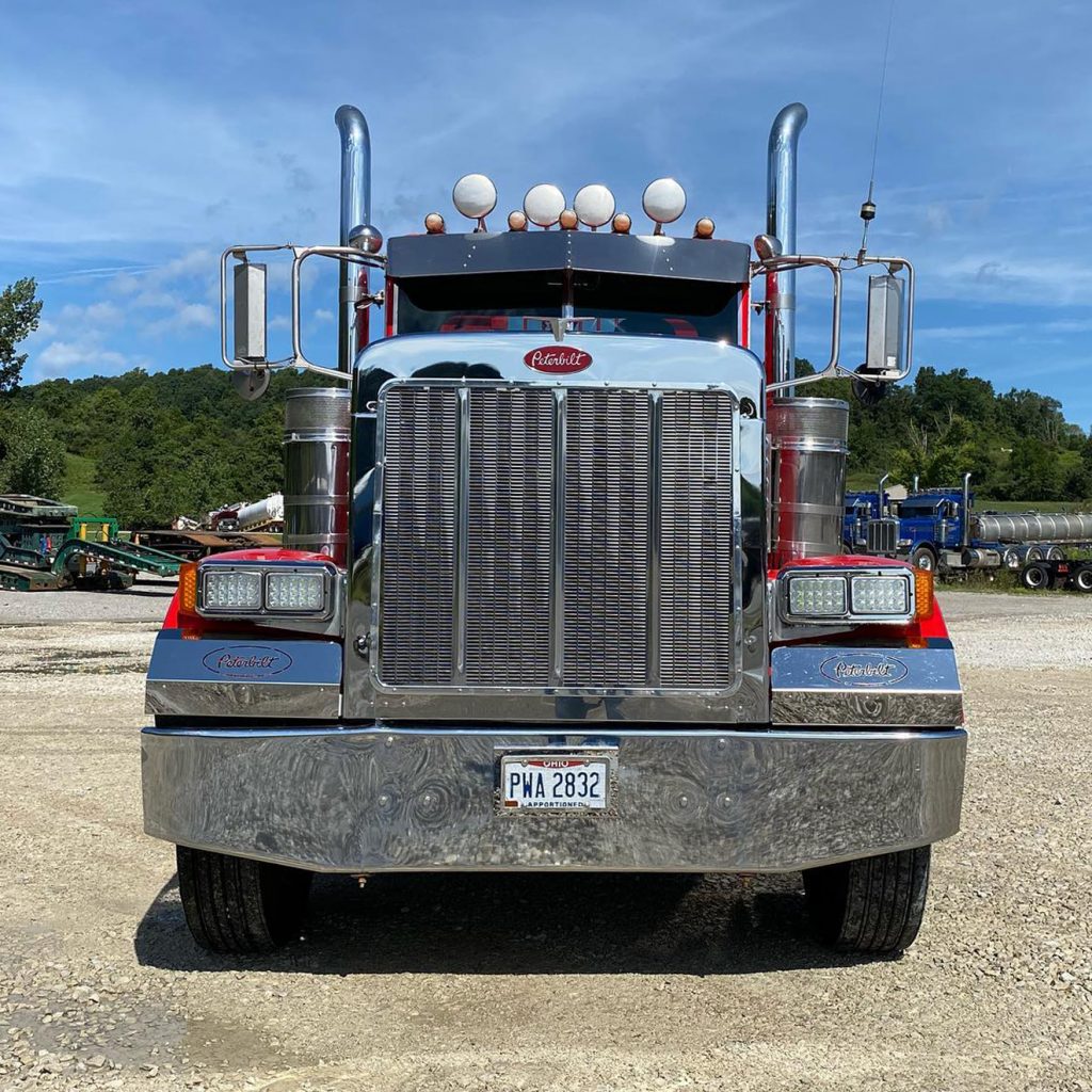 Warren Trucking and Drilling