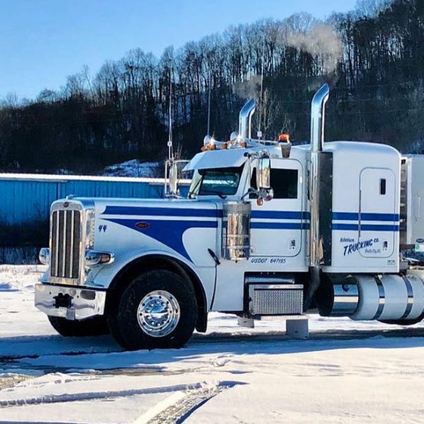 Warren Trucking and Drilling